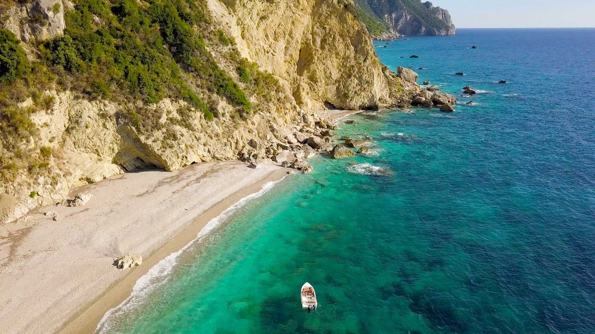 Corfu Boats – Boat Rental in Corfu, made easy! – Best Speed and ...